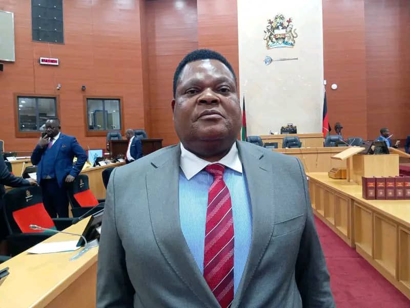 Government launches investigation into murder of QECH doctor, Security ...