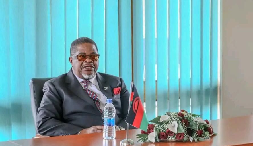 Minister Msaka reaffirms Govt's commitment to expanding ODL - Malawiana ...
