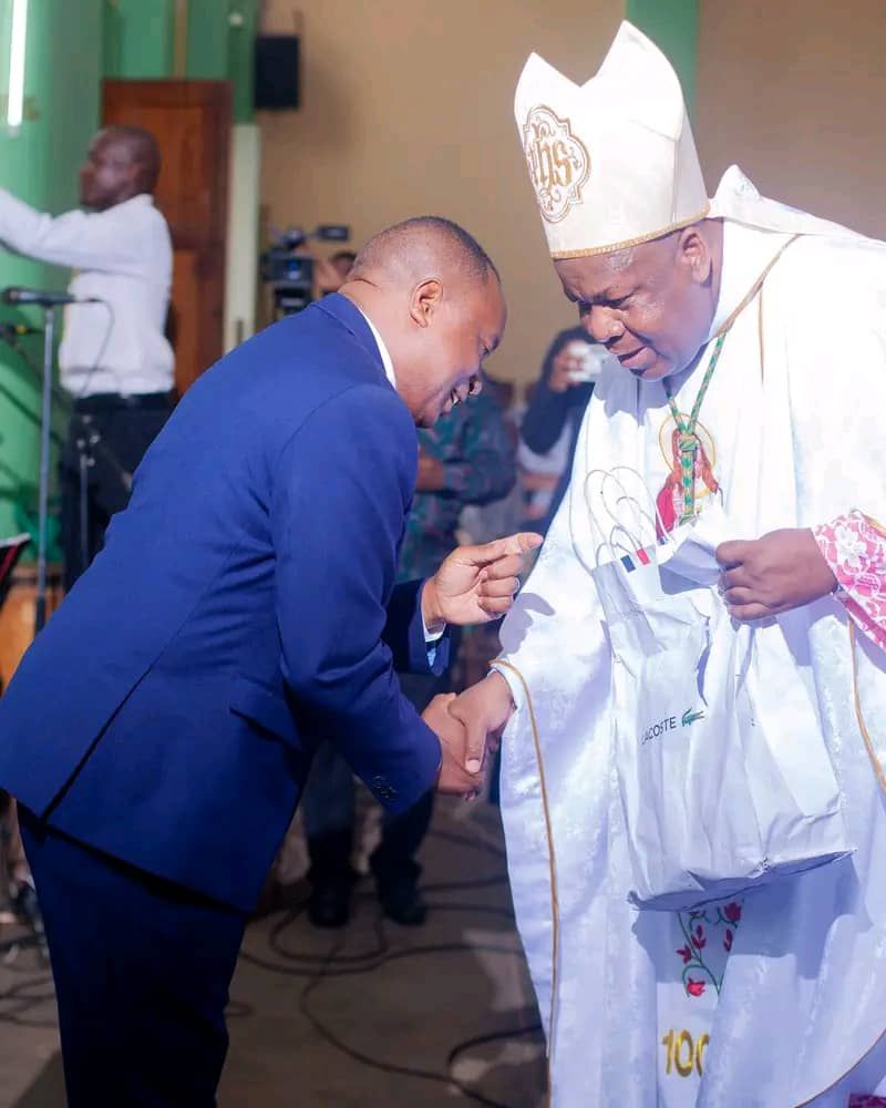 Sacred Heart Cathedral marks 100 years of faith and community impact ...